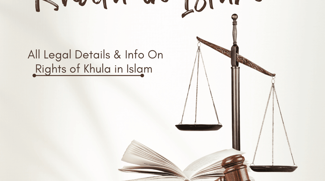 Right of Khula in Islam Archives